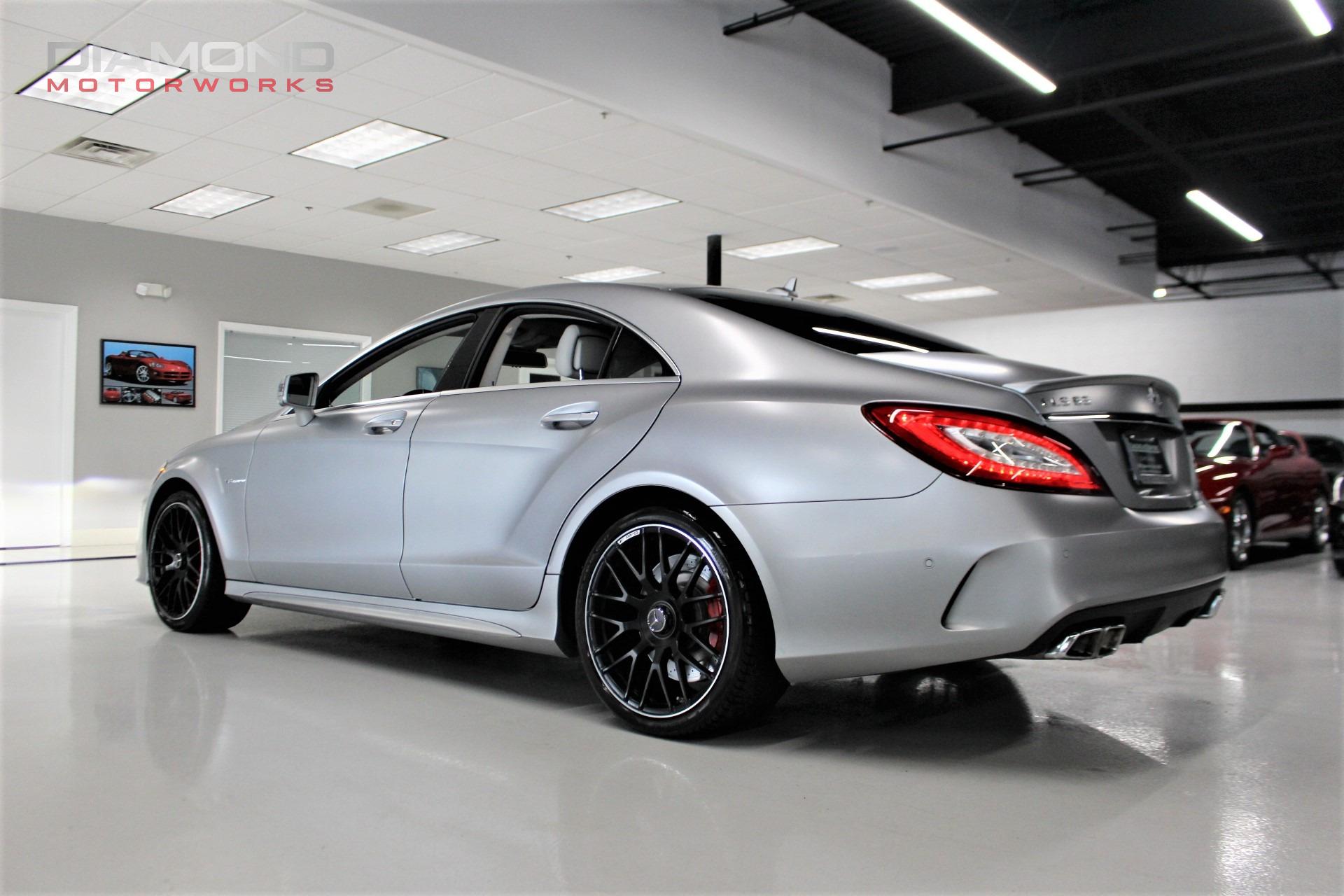 2015 cls 63 amg for sale store