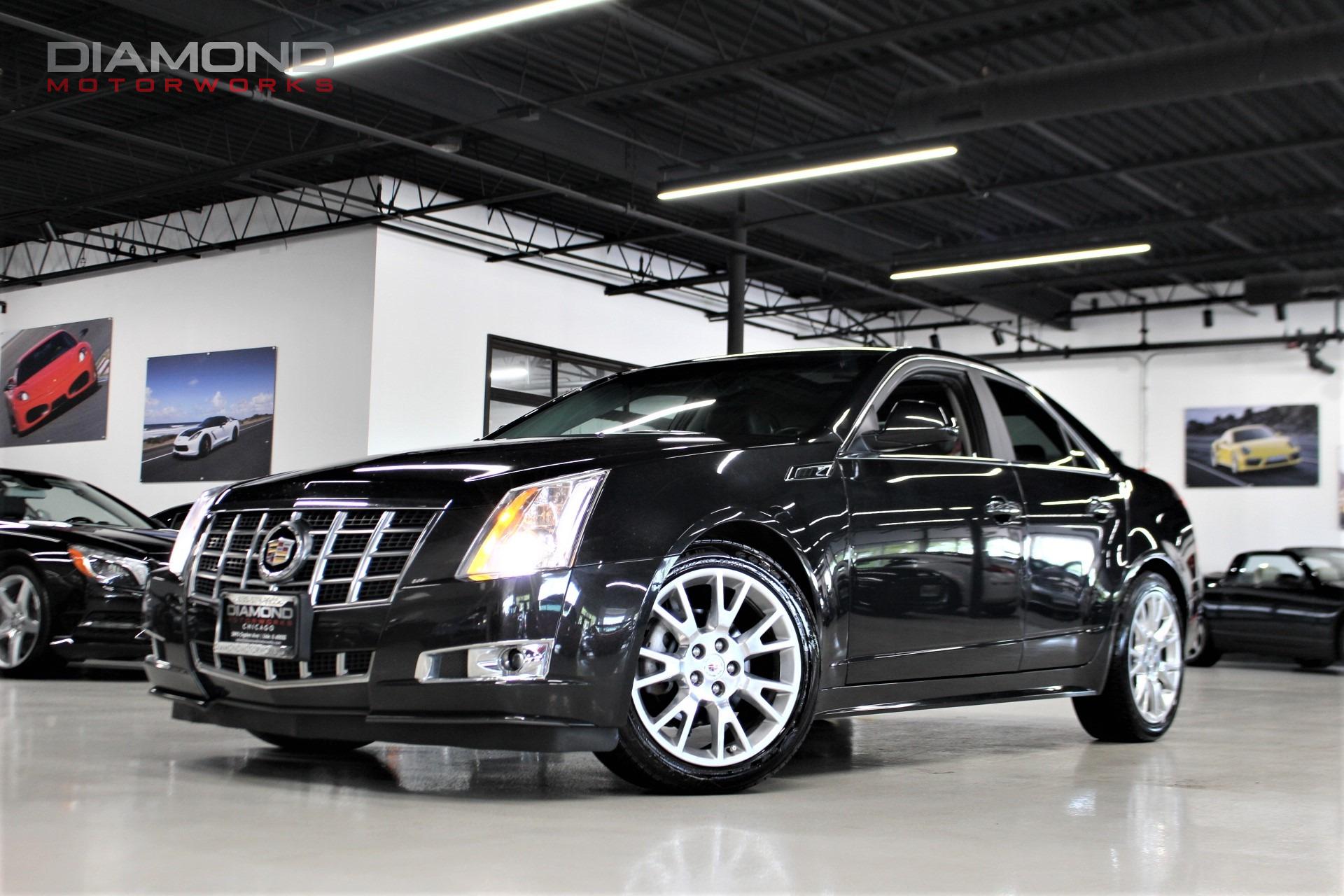 2012 cadillac cts 3.6 performance upgrades store