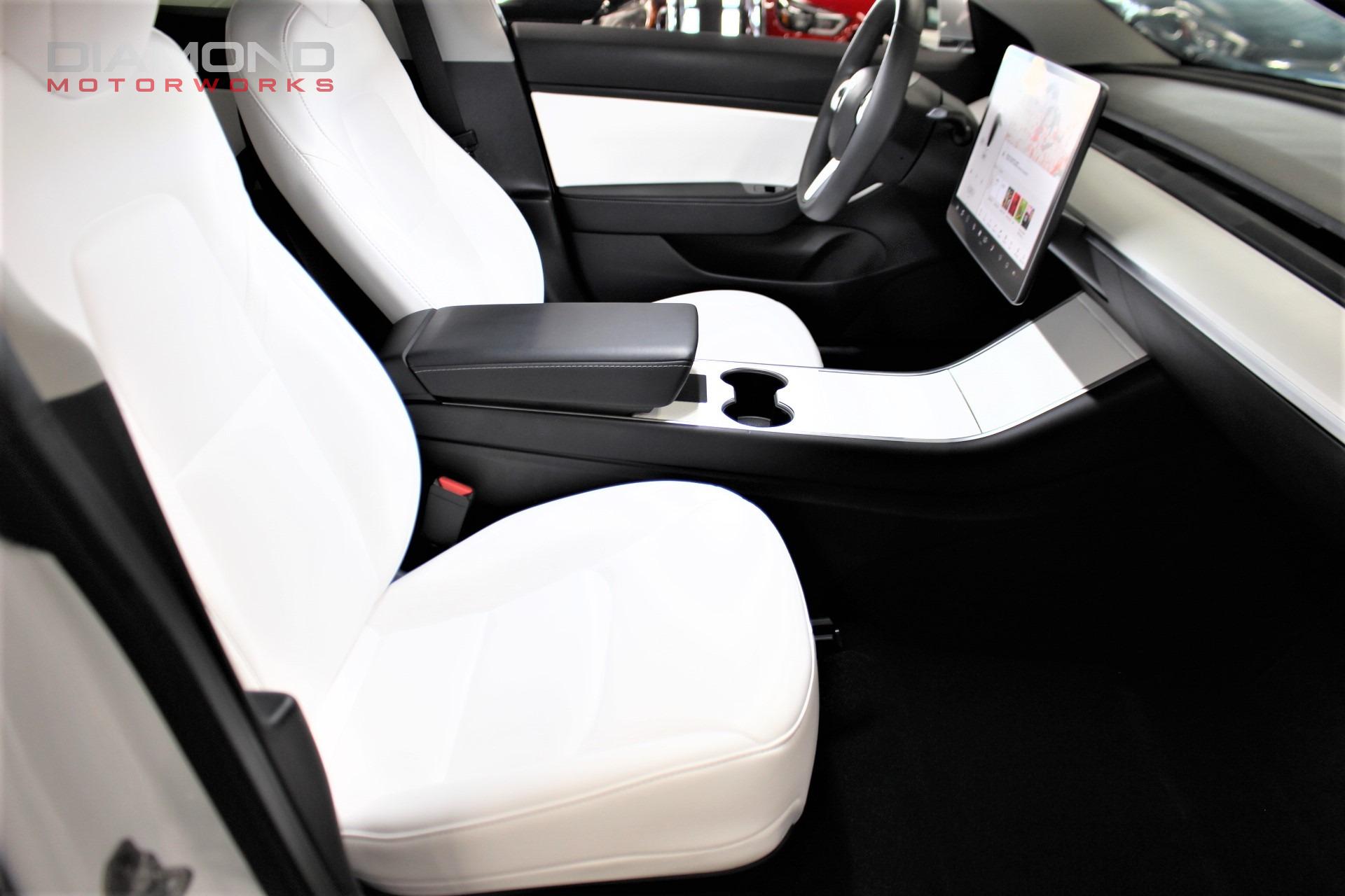 Used 2020 Tesla Model 3 Performance For Sale Sold Diamond Motorworks Stock 603567