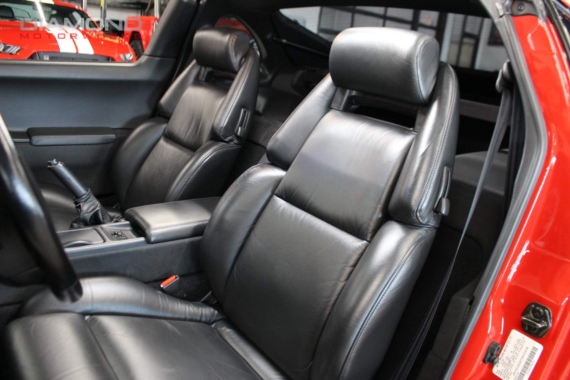 Z32 Seats Heated Seats For Nissan 300 ZX (Z32) 01.1990 09.1995