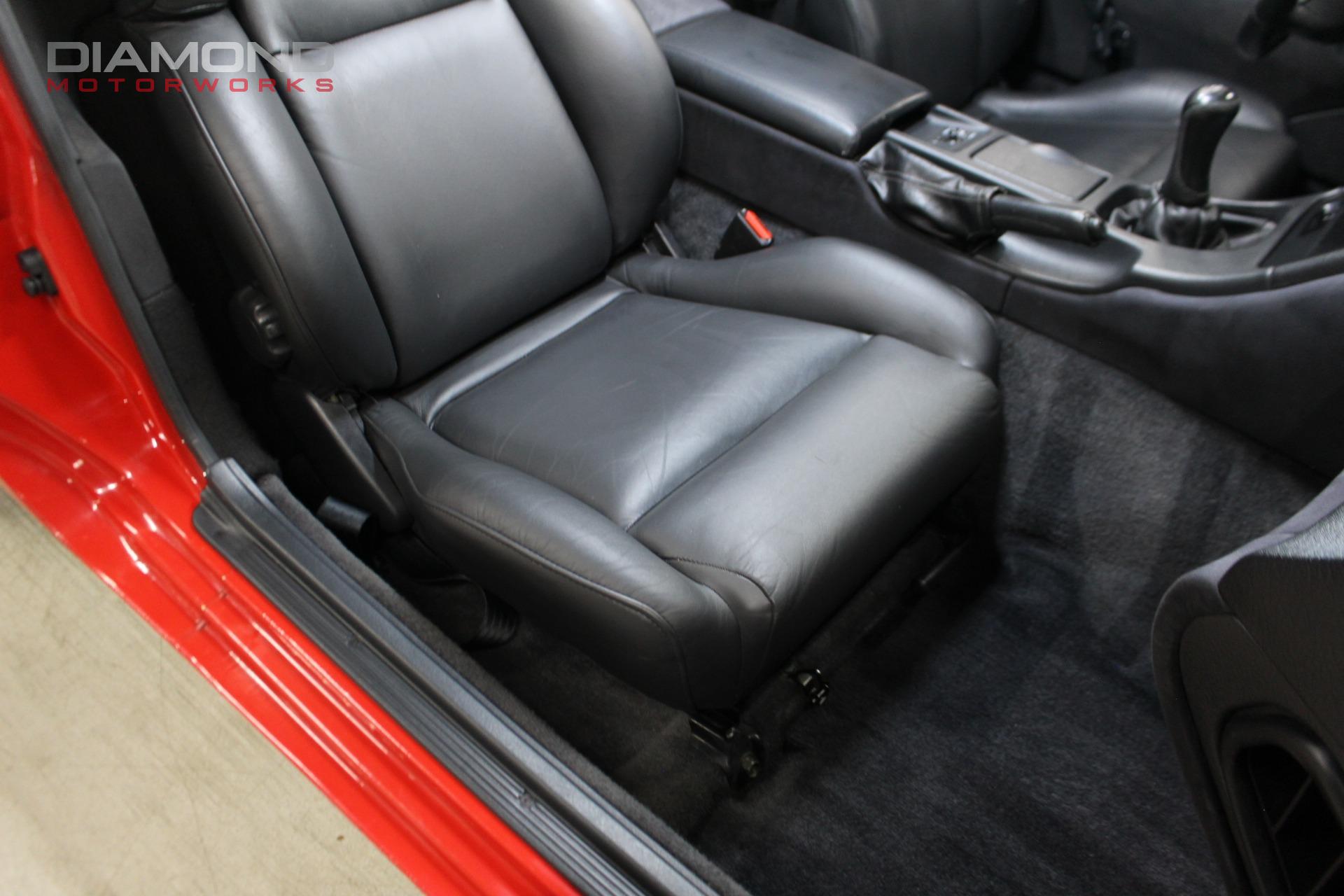 Interior Innovations 300zx | Cabinets Matttroy