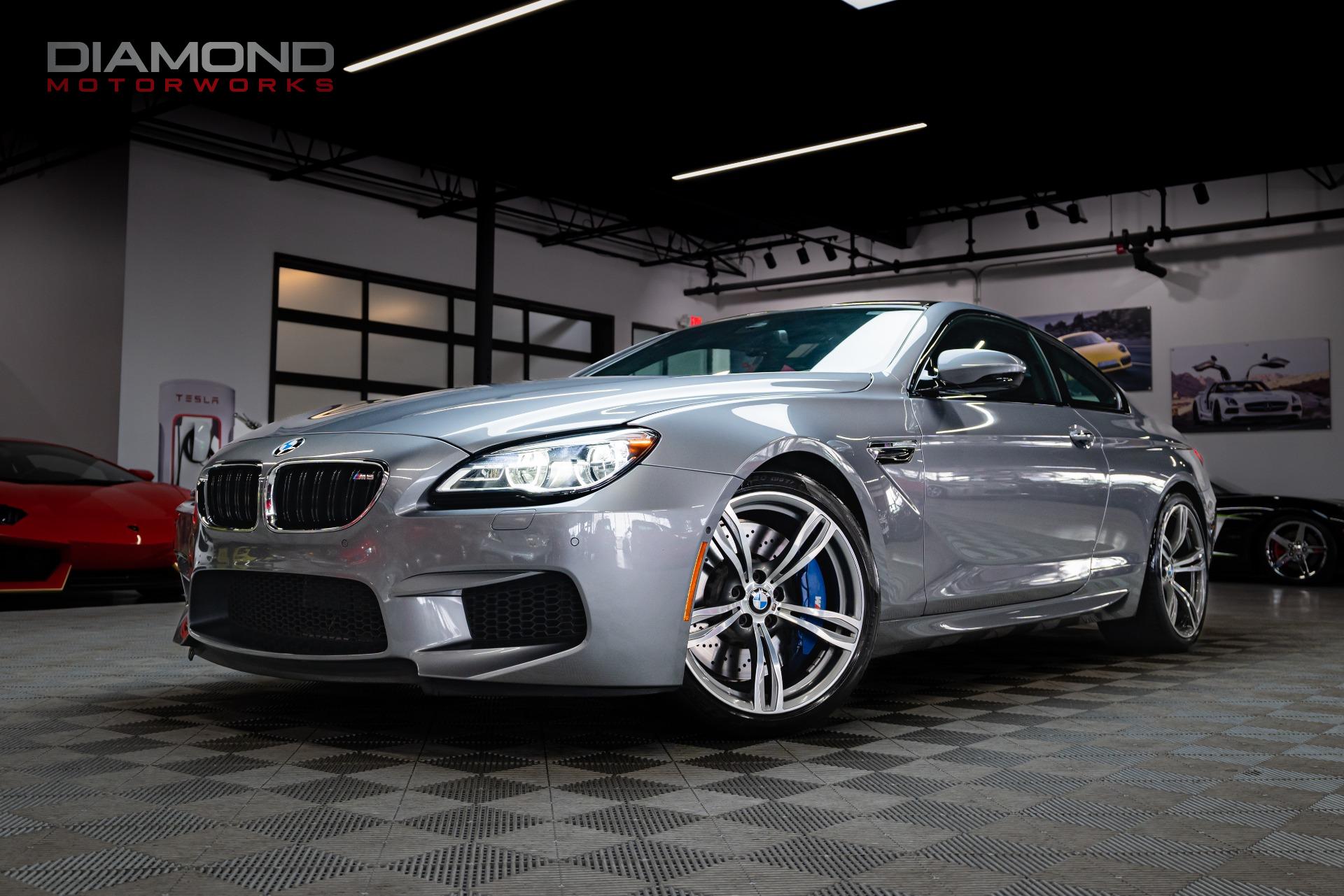 2022 Bmw M6 Coupe Price