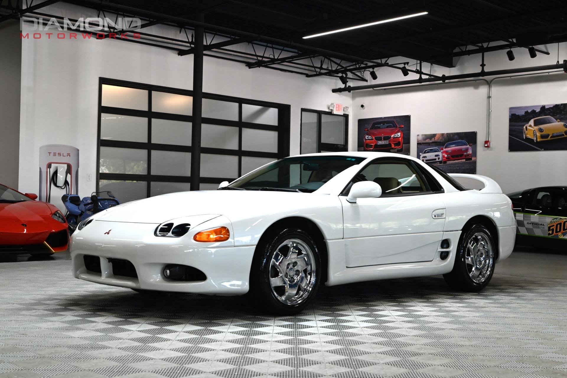 1997 Gt 3000