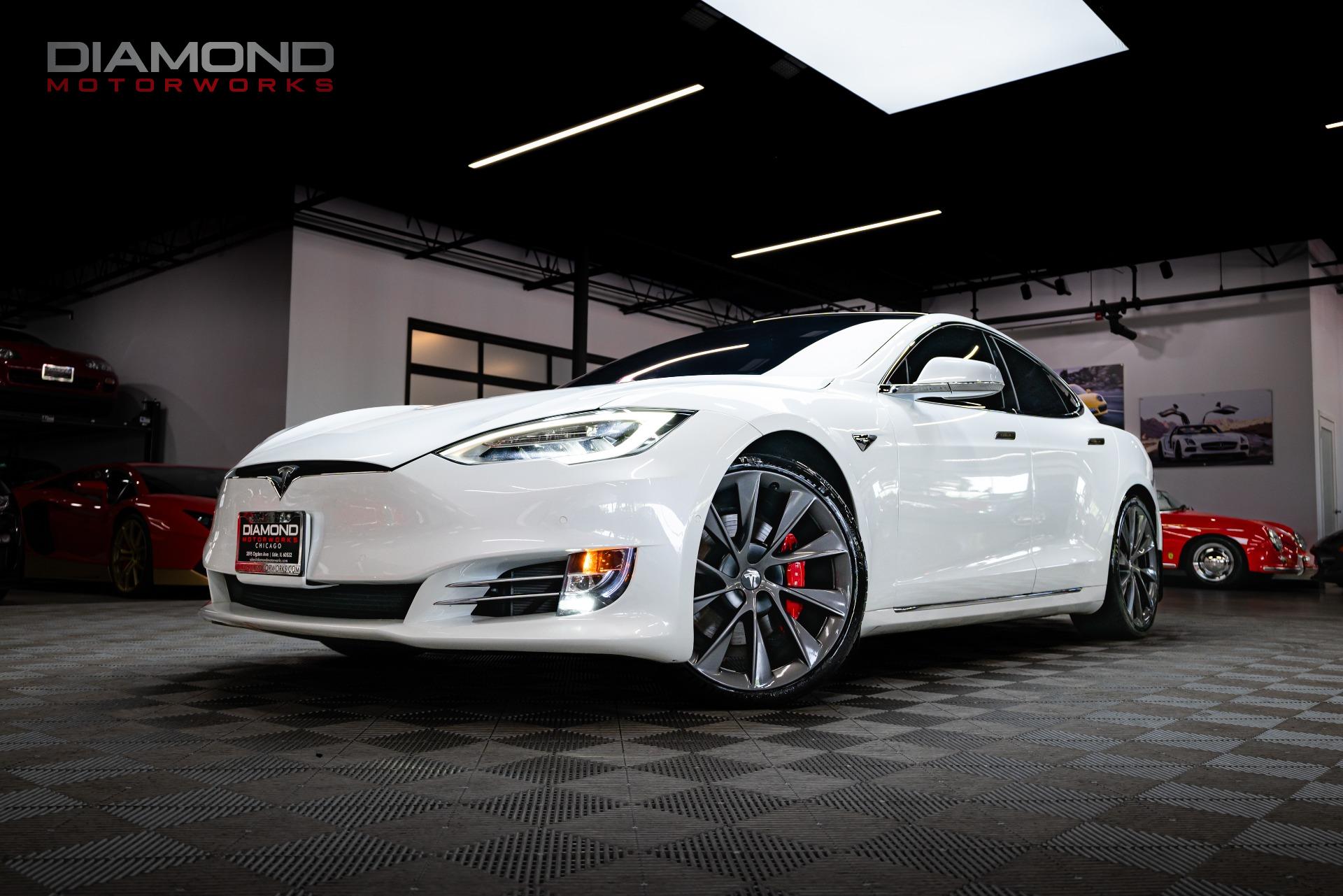 2020 tesla model s performance for sale store