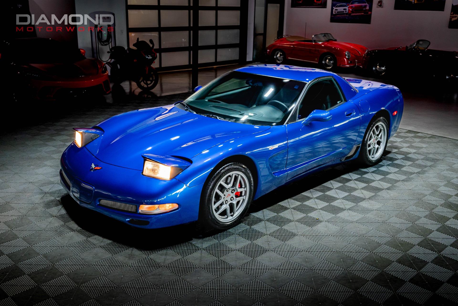 Chevrolet Corvette Z06 2002 How To Buy C5 Corvette Z06 Chevrolet