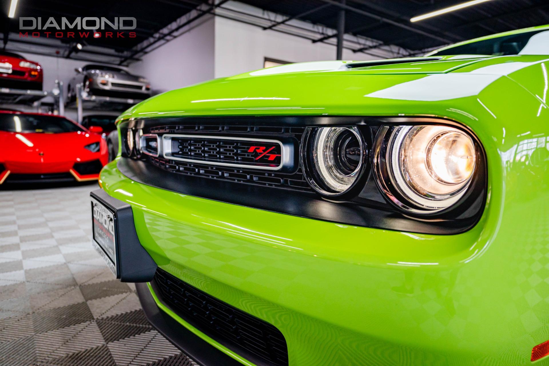 2015 Dodge Challenger Logo Dodge Challenger Shaker | 2015MY